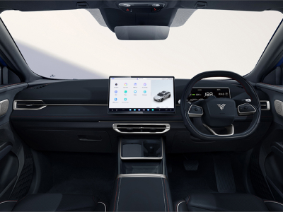 NETA X Car: Price, Specifications & Interior | NETA